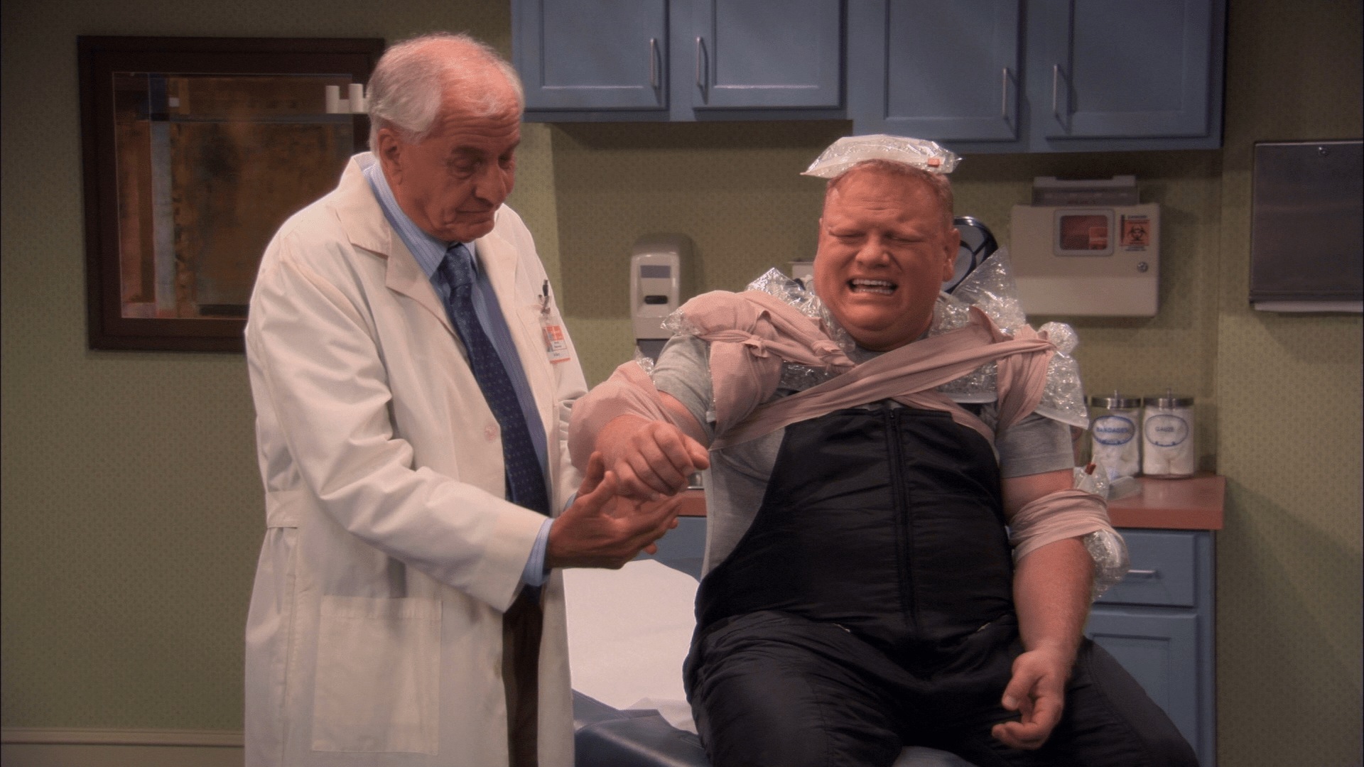 Watch According to Jim S8 Episode 12 on Disney+ South Africa | English ...
