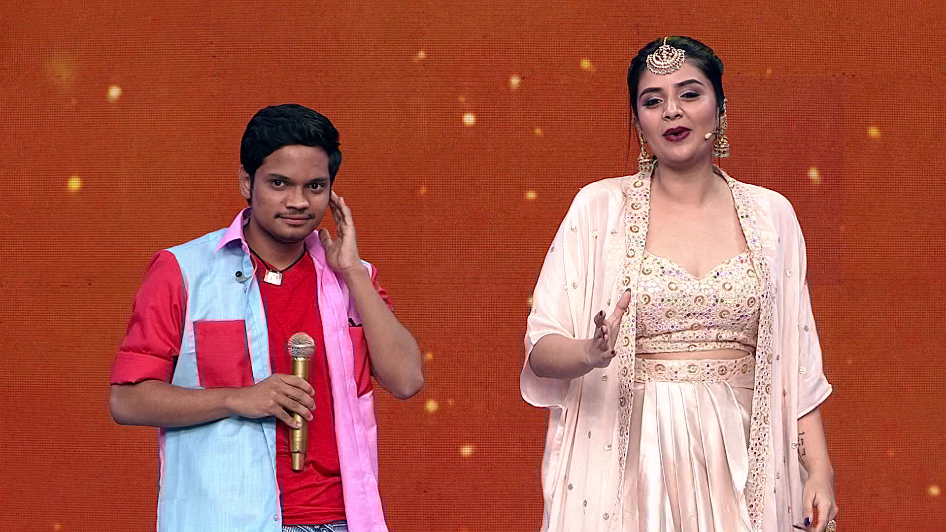 Watch Super Singer Episode 5 on JioHotstar