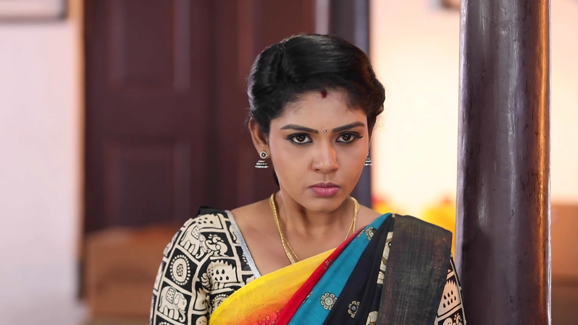 Watch Pandian Stores 2 S1 Episode 570 on JioHotstar