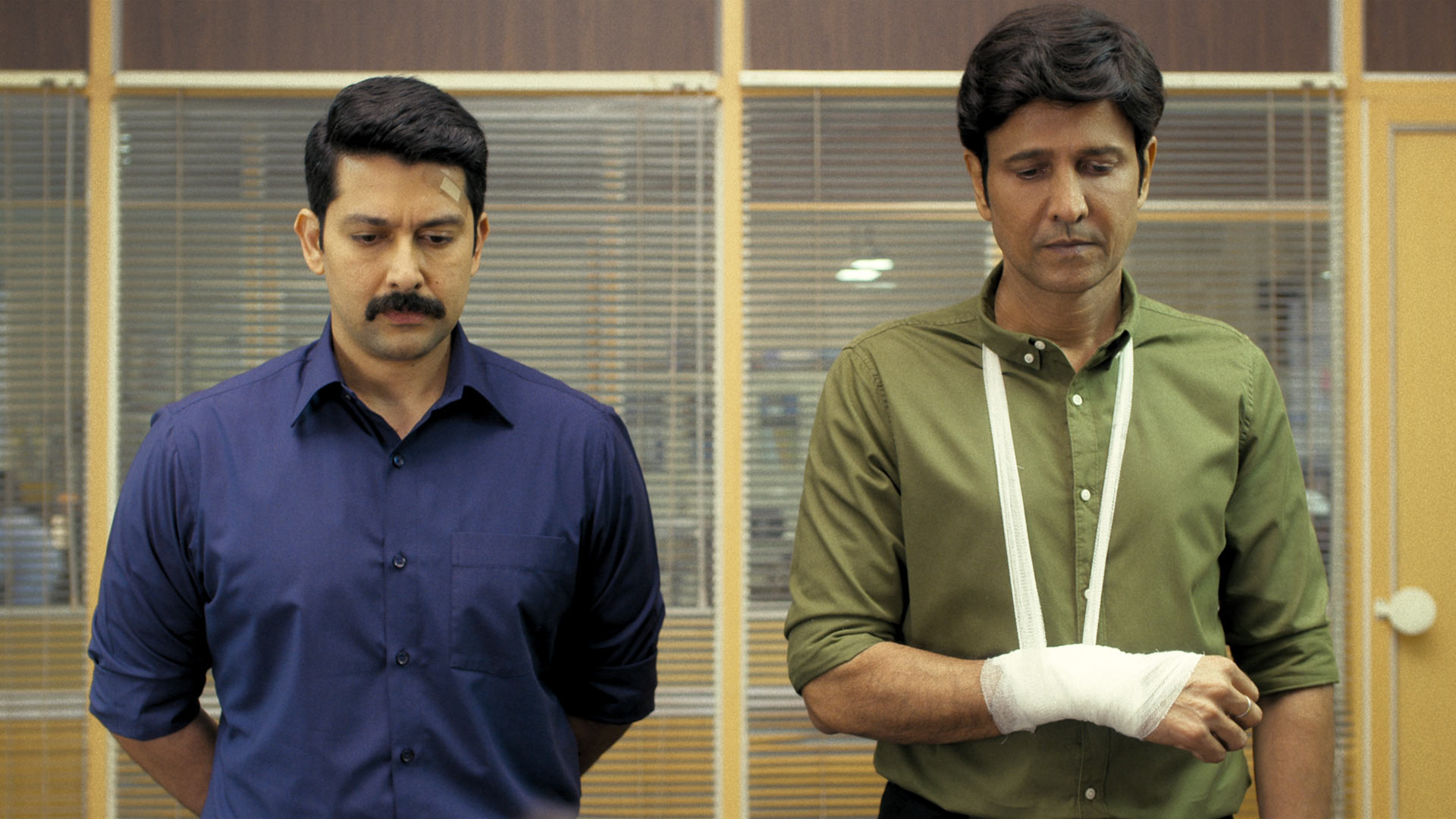 Stream special-ops-1-5 Online | Watcho