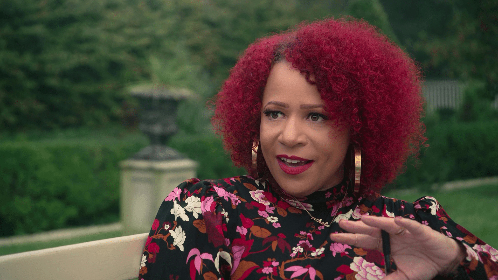 Watch The 1619 Project Episode 1 on Disney+ South Africa | English ...