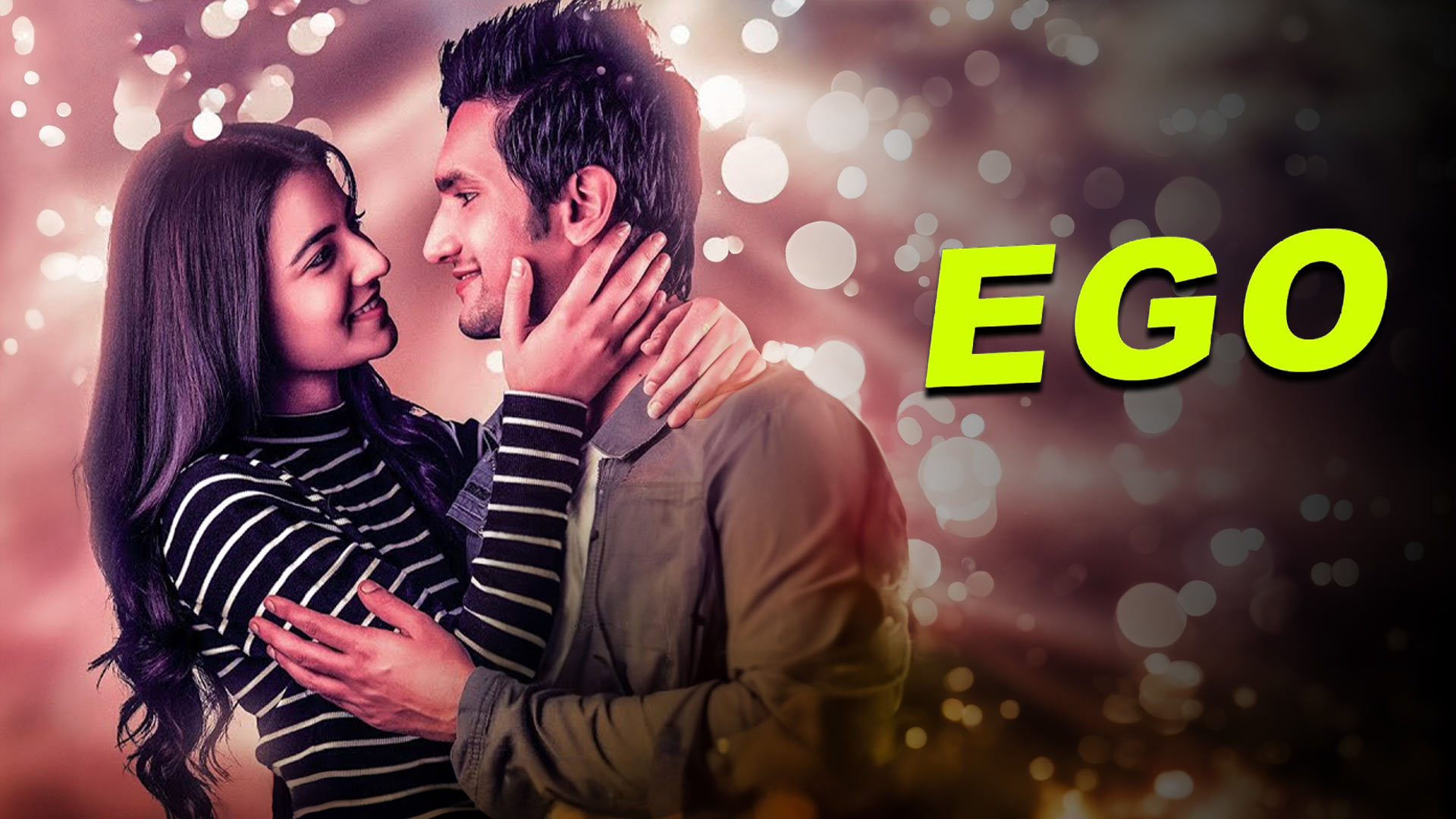 Watch Movie Ego Online only on Watcho,