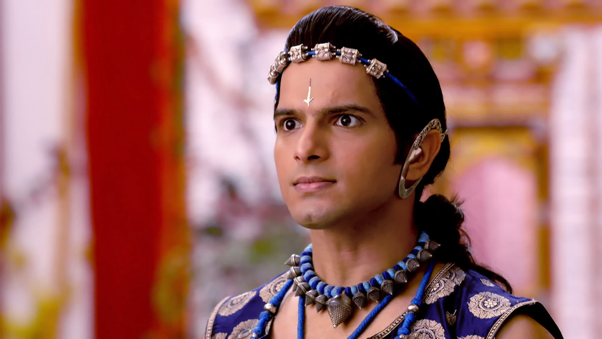 Watch Radha Krishna S1 Episode 26 on JioHotstar