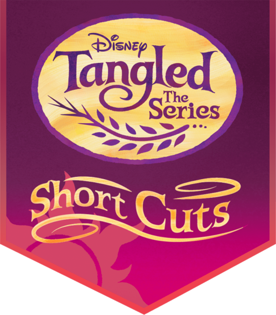 Tangled: The Series - Short Cuts - Disney+