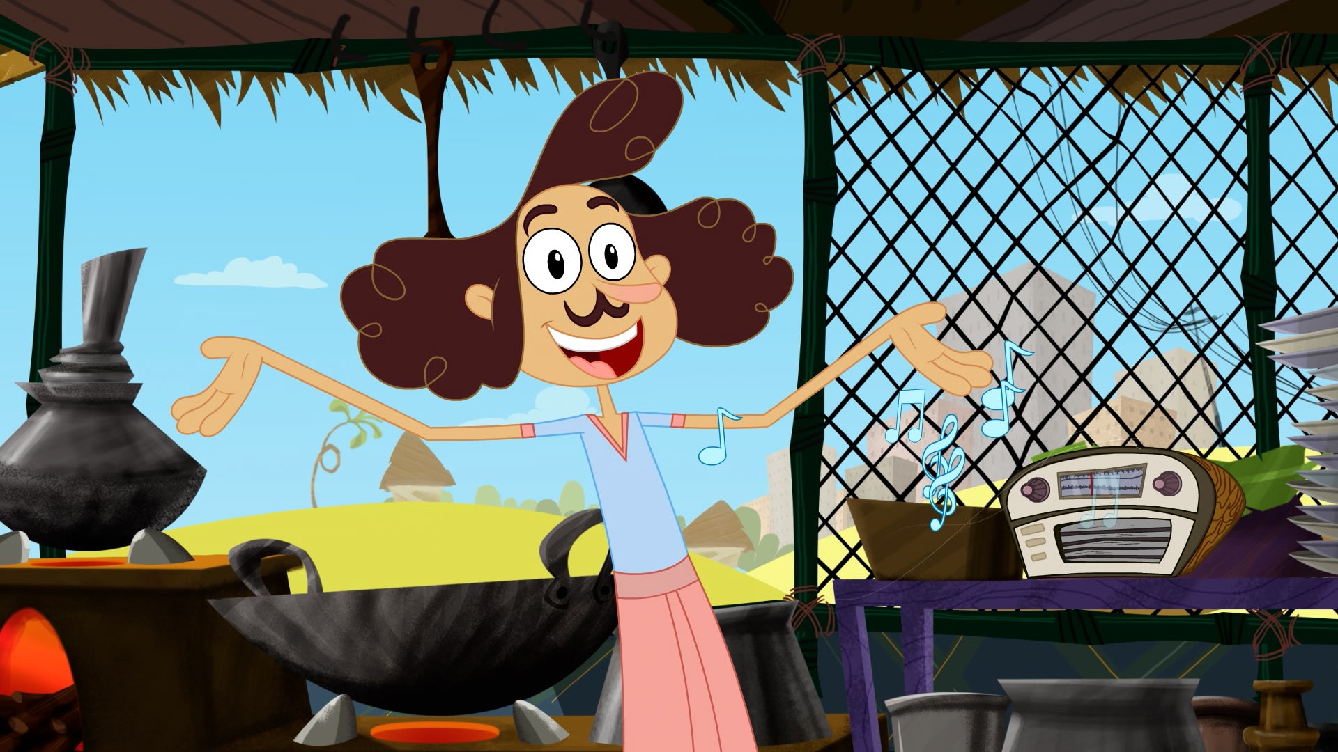 Watch Chai Chai S1 Episode 72 on JioHotstar