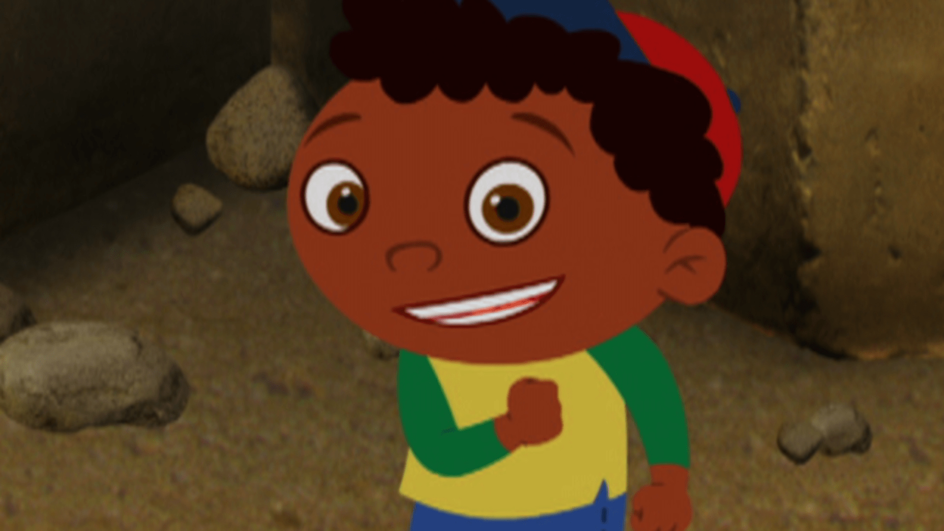 Watch Little Einsteins S2 Episode 17 on Disney+ Saudi Arabia | English ...