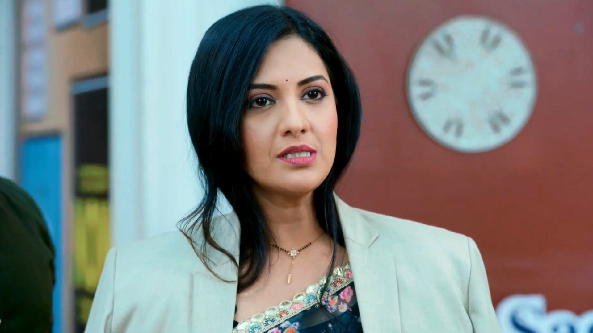 Mukta’s Befitting Response to Savni - Promo - JioHotstar