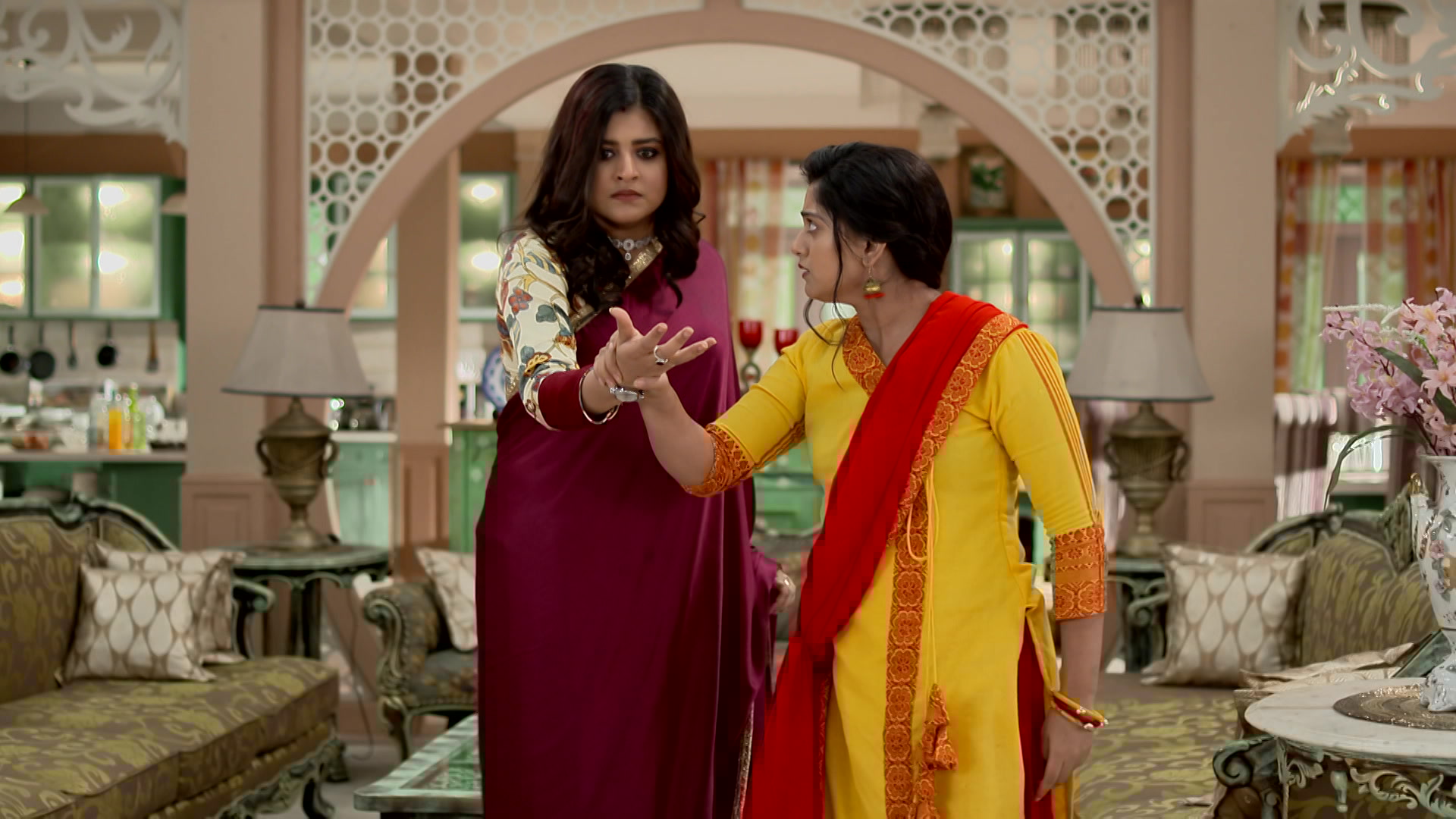 Watch Tunte Episode 27 on JioHotstar