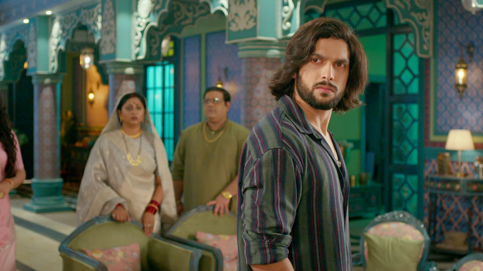 Watch Imlie S3 Episode 943 on JioHotstar