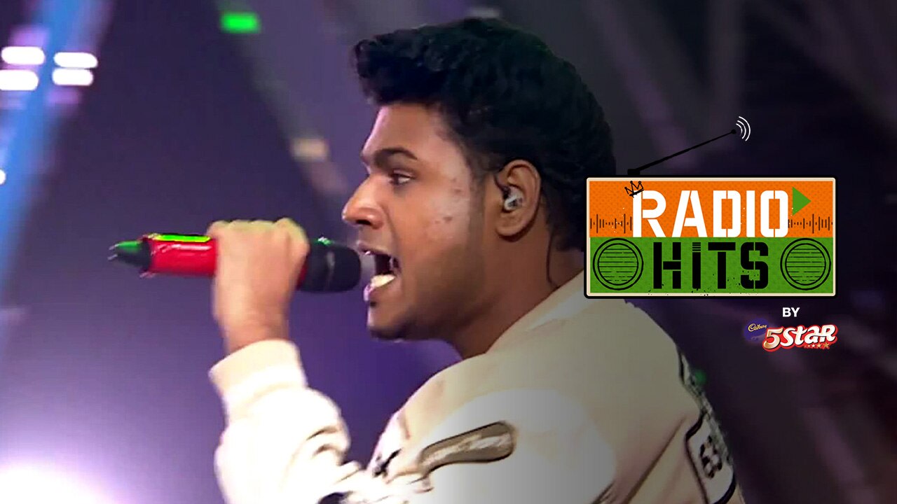 Gaush selects interesting lyrics - JioHotstar