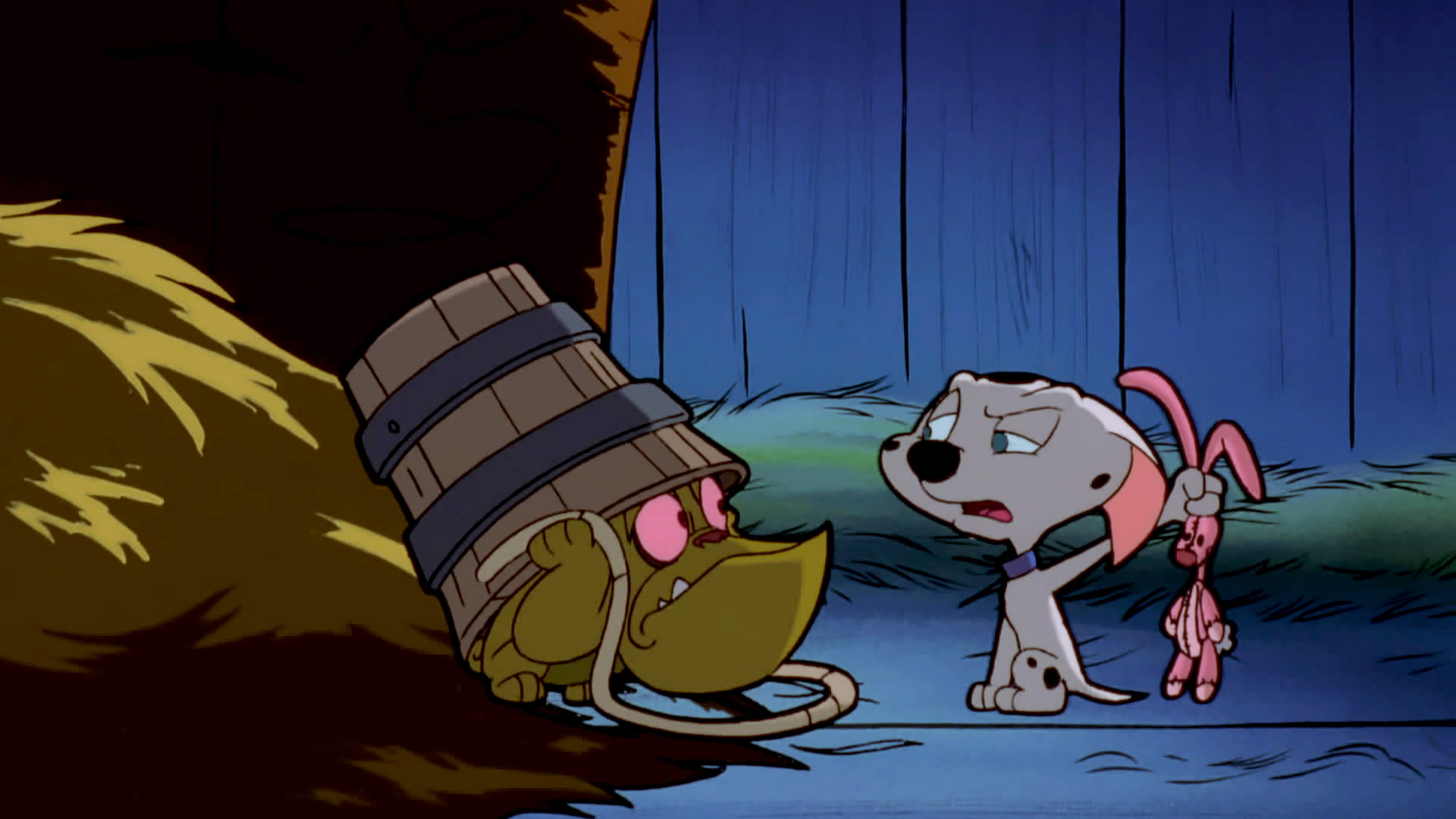 Watch Disney's 101 Dalmatians S1 Episode 24 on JioHotstar