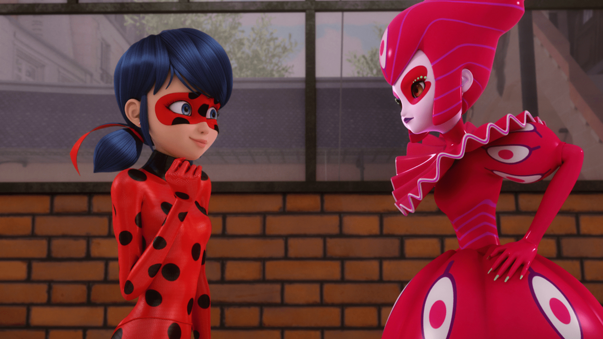 Watch Miraculous: Tales Of Ladybug & Cat Noir Episode 22 on Disney+ ...