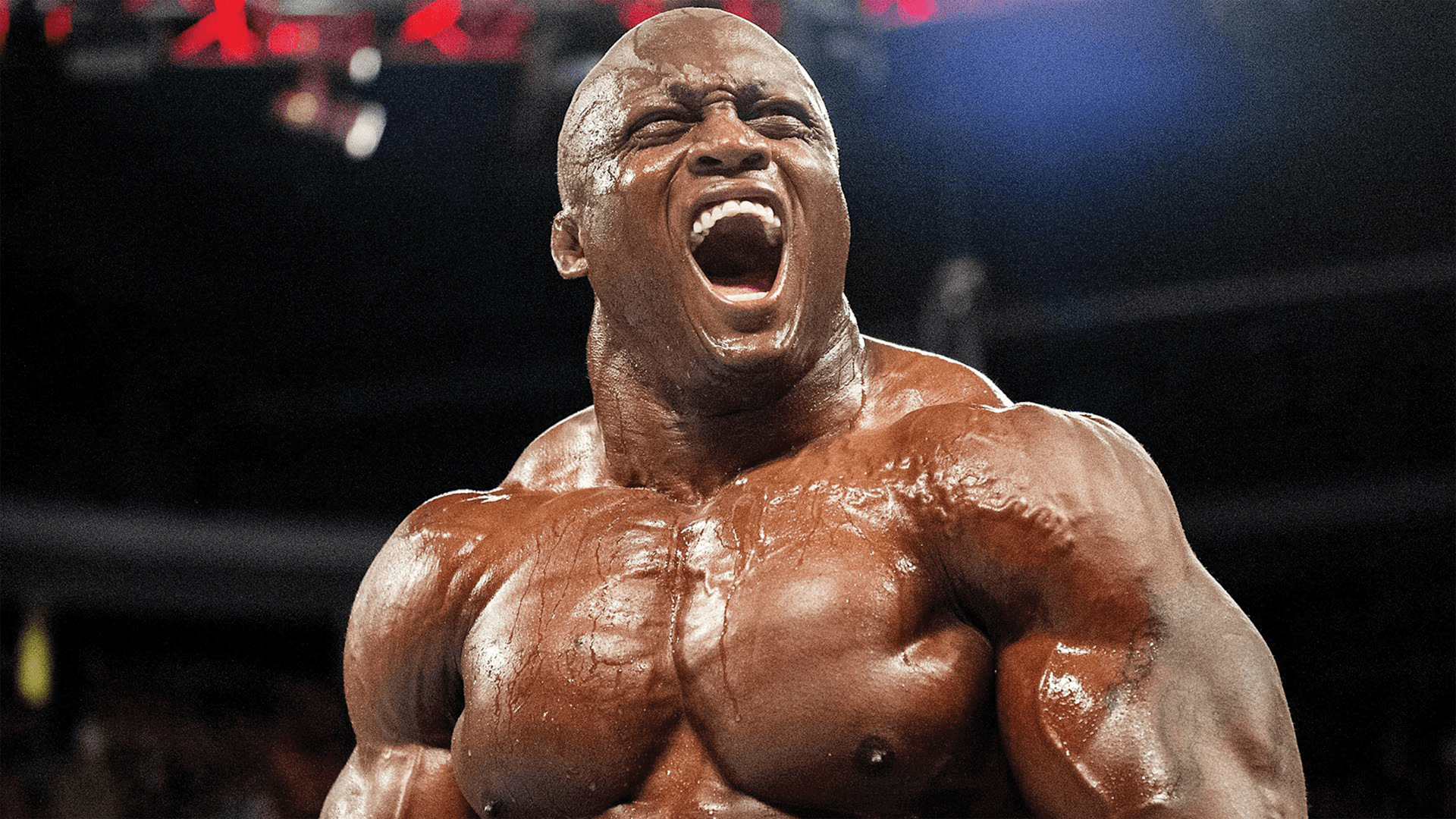 The Best of WWE - Disney+