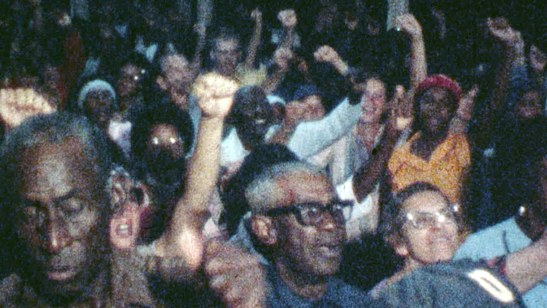 Watch Cult Massacre: One Day in Jonestown S1 Episode 2 on Disney+ South ...