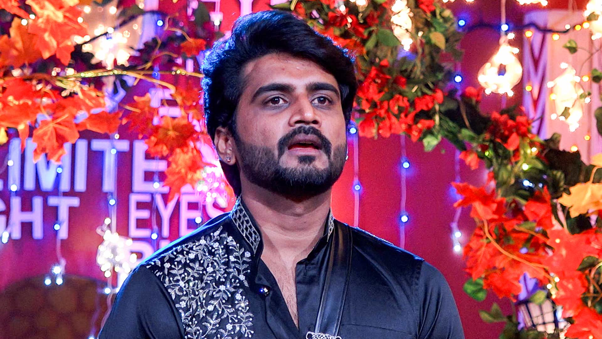 BB Praises Nikhil's Leadership Quality - Promo - JioHotstar