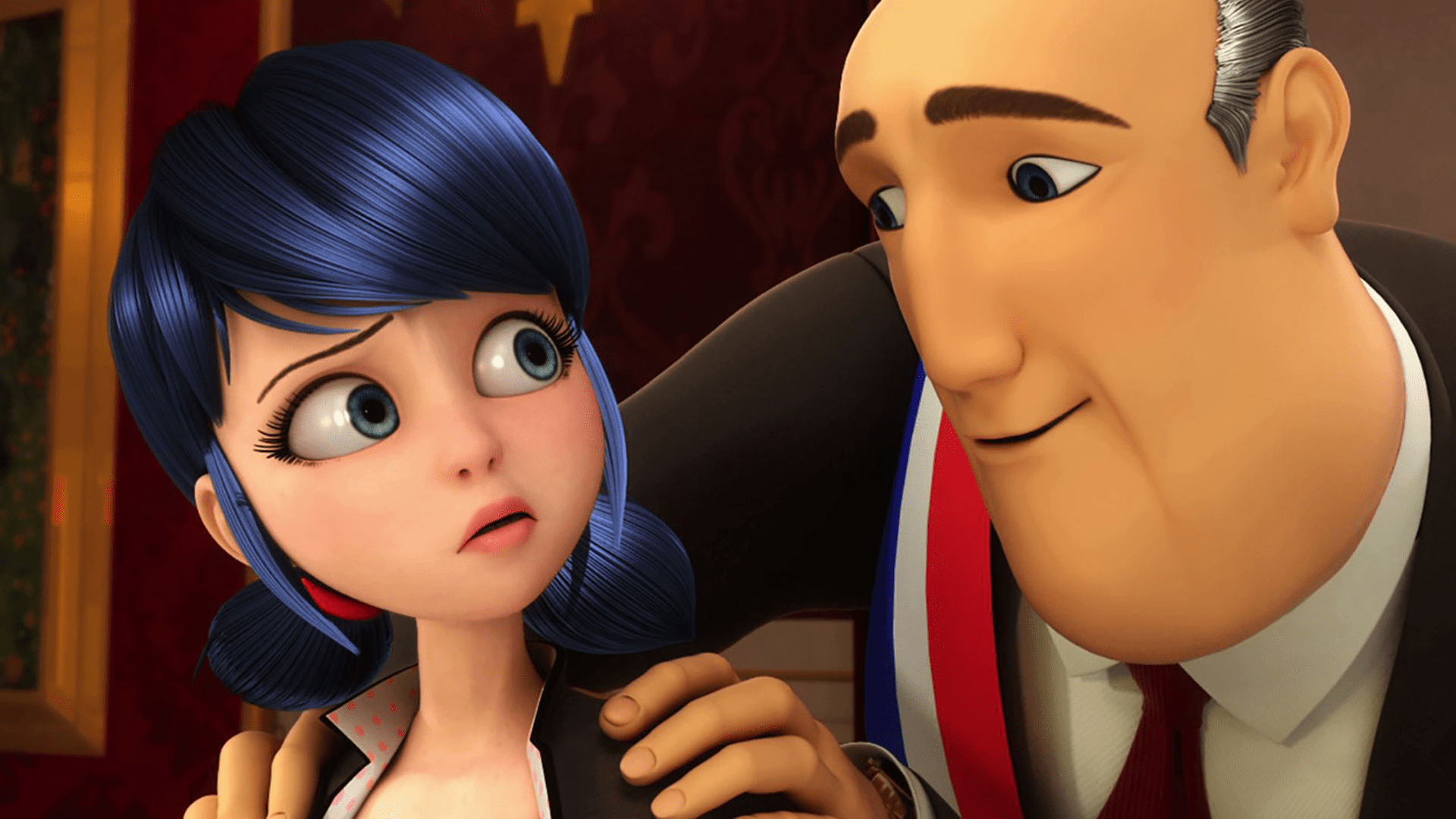 Watch Miraculous: Tales Of Ladybug & Cat Noir Episode 19 on Disney+ ...