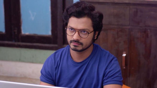 Watch Bhagya Dile Tu Mala S1 Episode 65 on JioHotstar