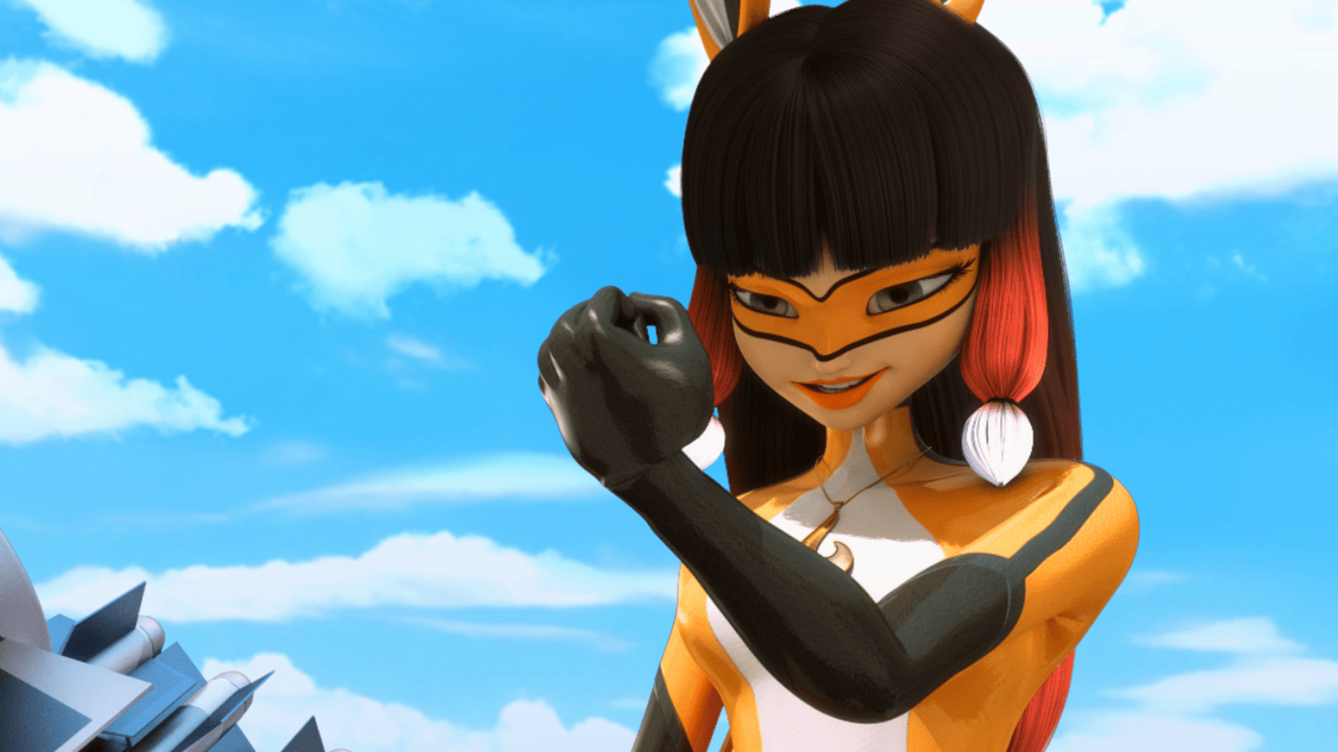 Watch Miraculous: Tales Of Ladybug & Cat Noir Episode 26 on Disney+ ...