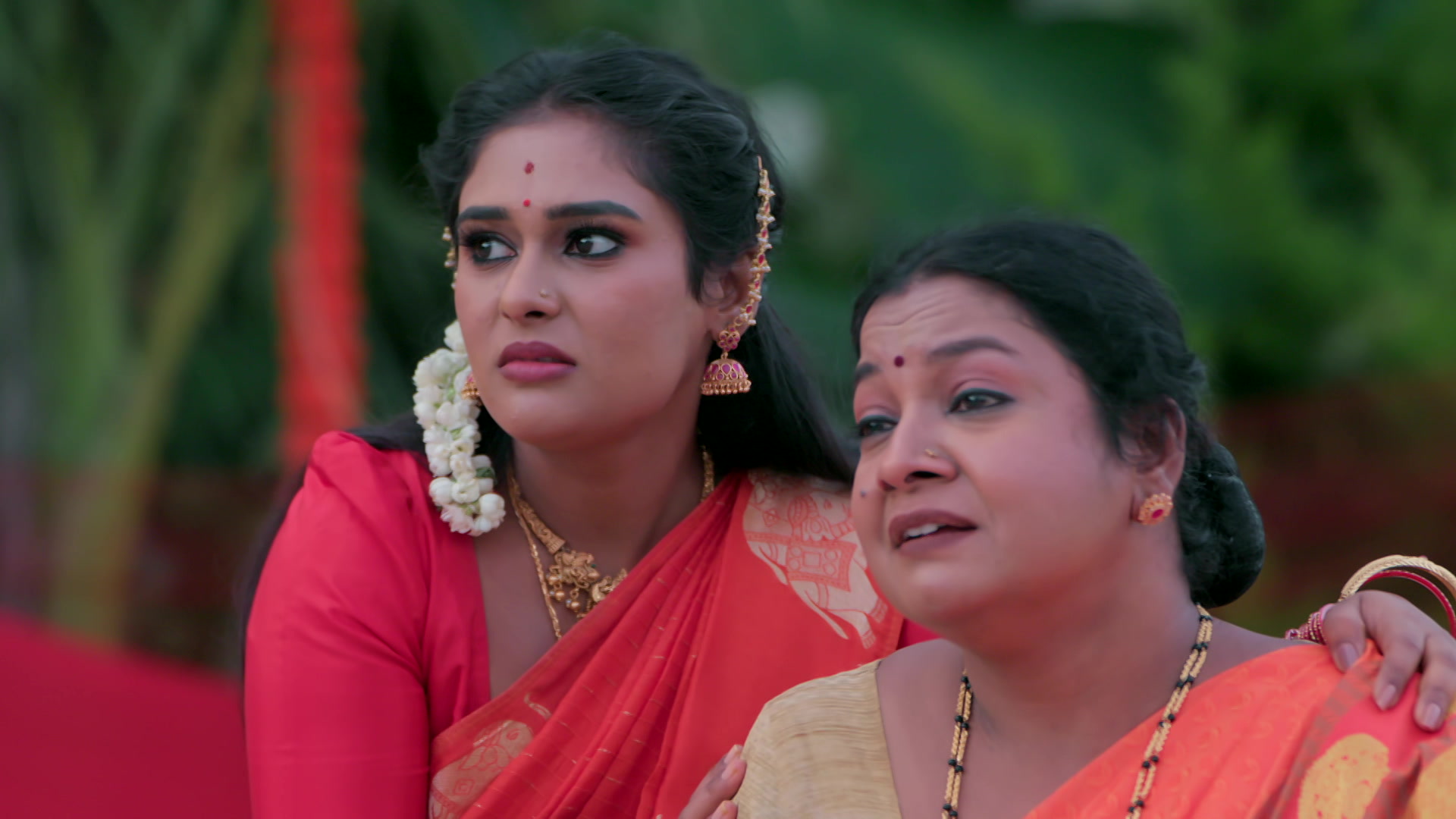 Watch Sharade S1 Episode 258 on JioHotstar