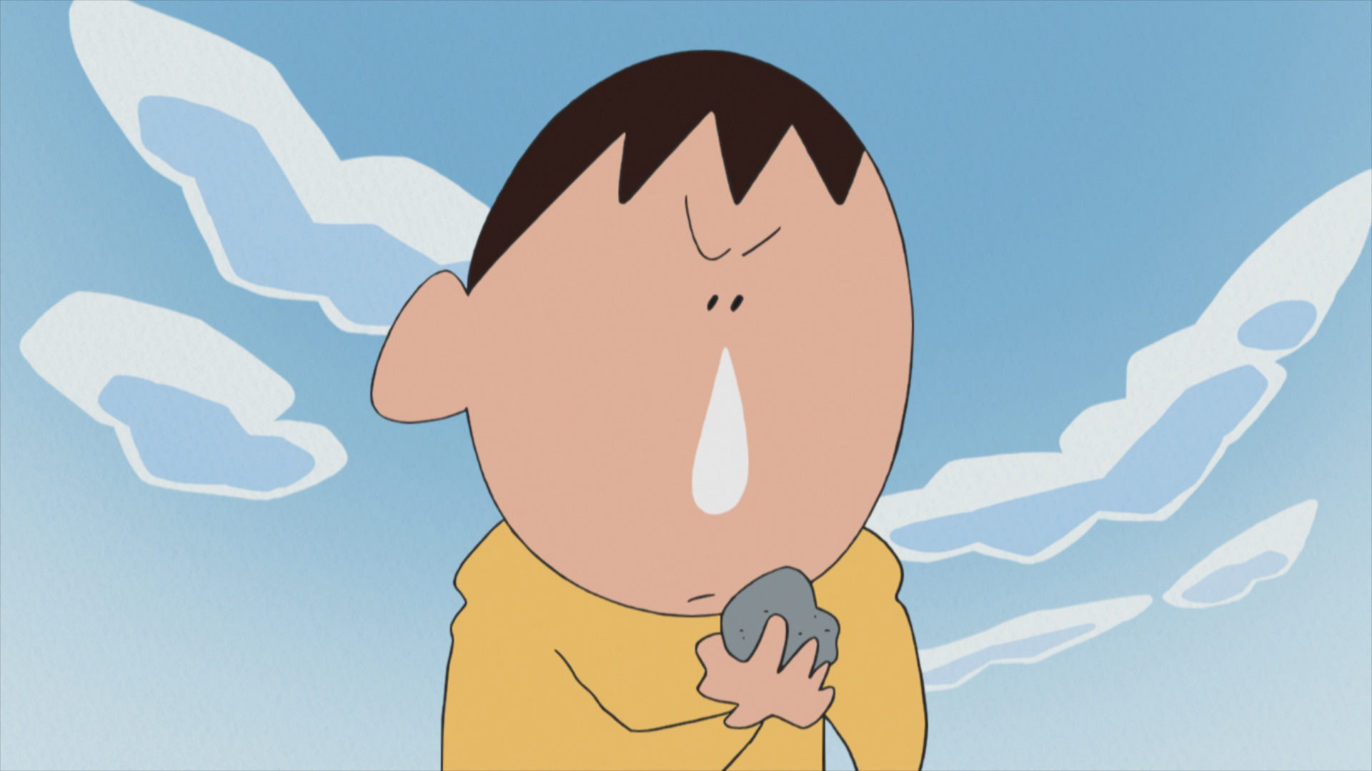 Stream shin-chan Online | Watcho