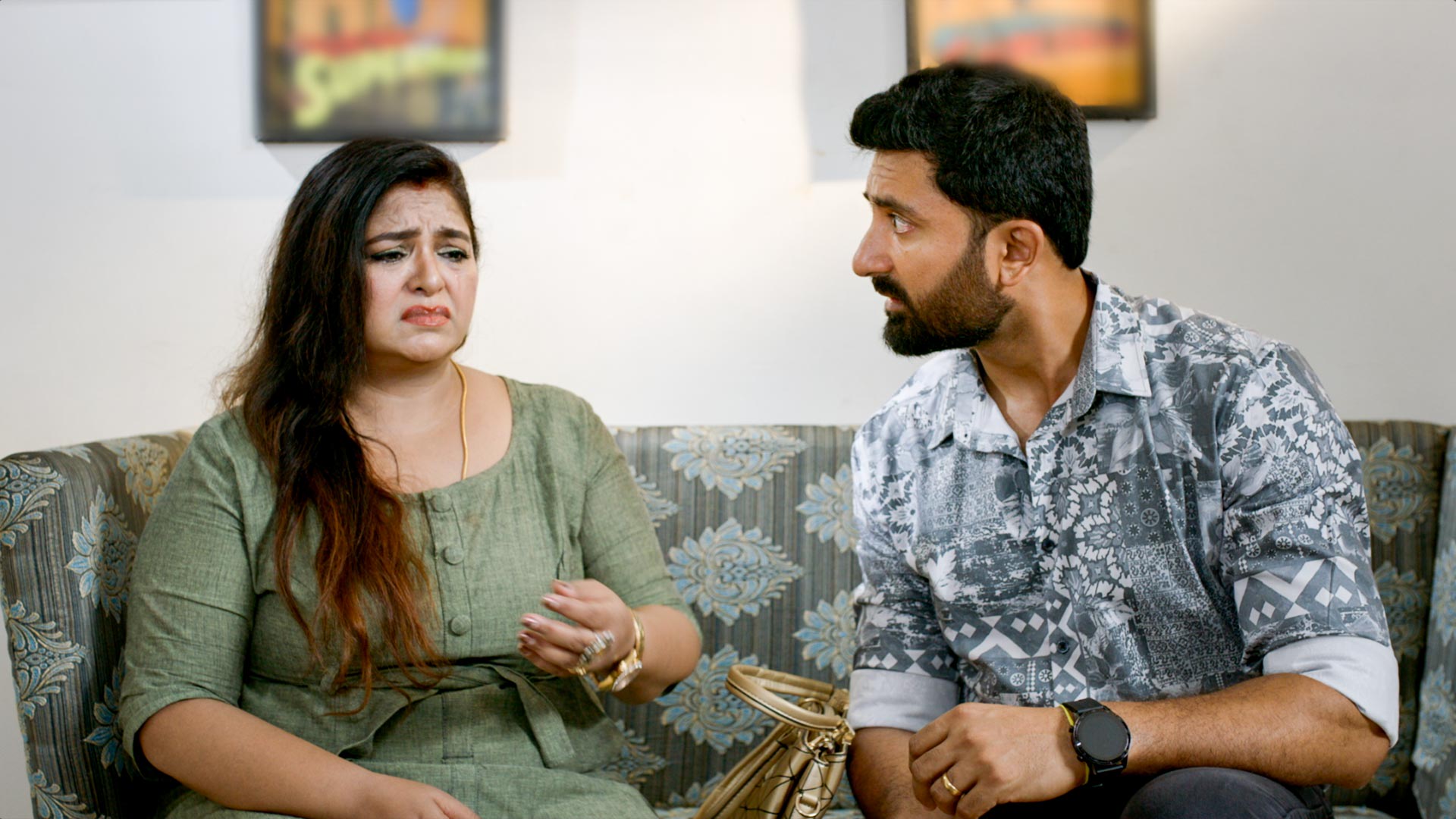 Stream uppu-puli-kaaram Online | Watcho