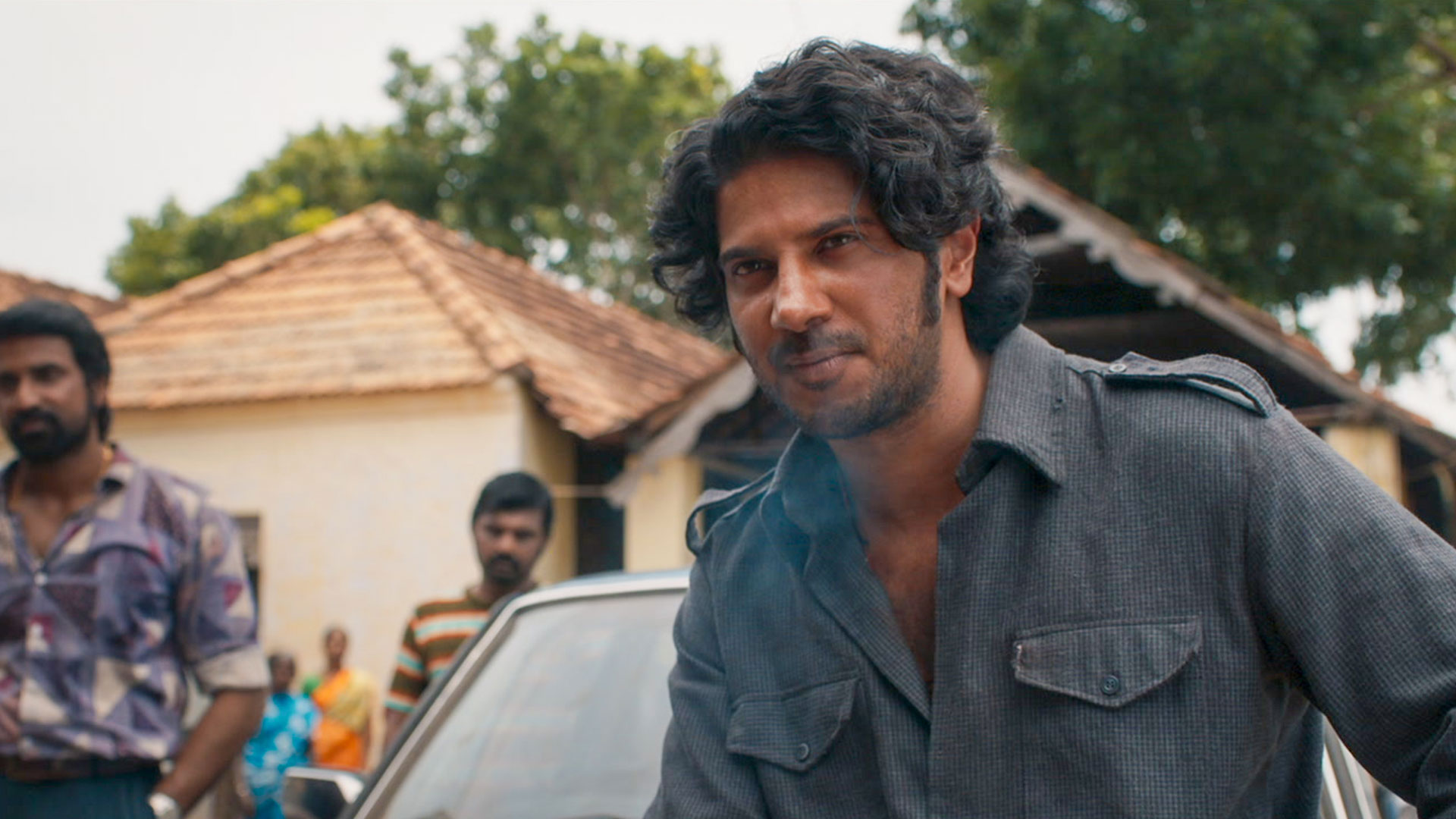 Kotha's 'King' Raju Warns Ranjith - JioHotstar
