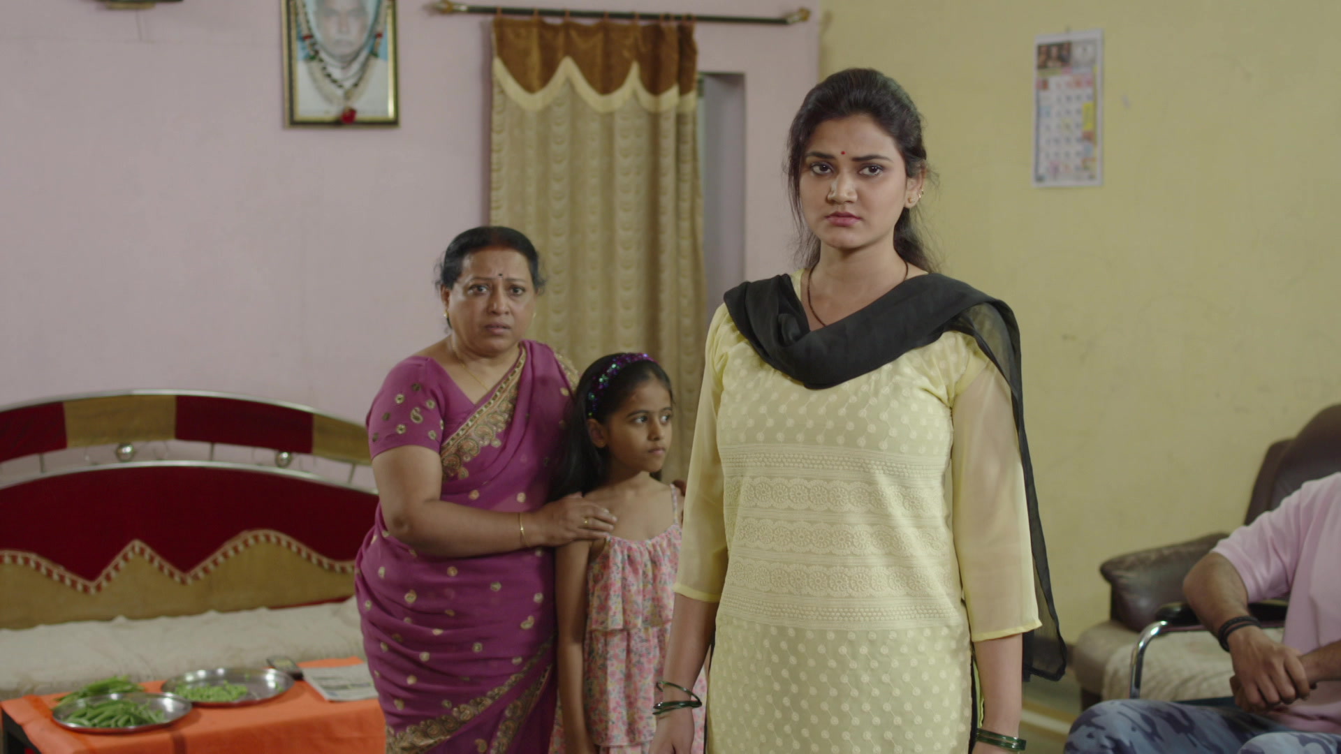 Watch Lakshya S1 Episode 24 on JioHotstar