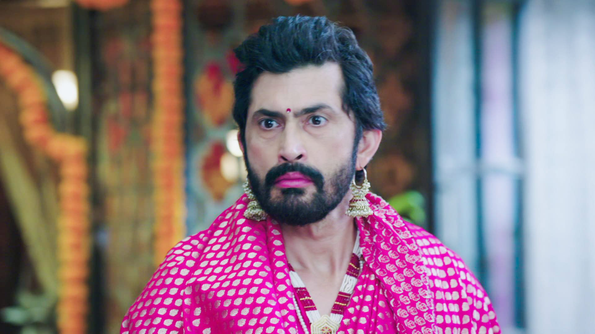 Watch Ajooni Episode 185 on JioHotstar