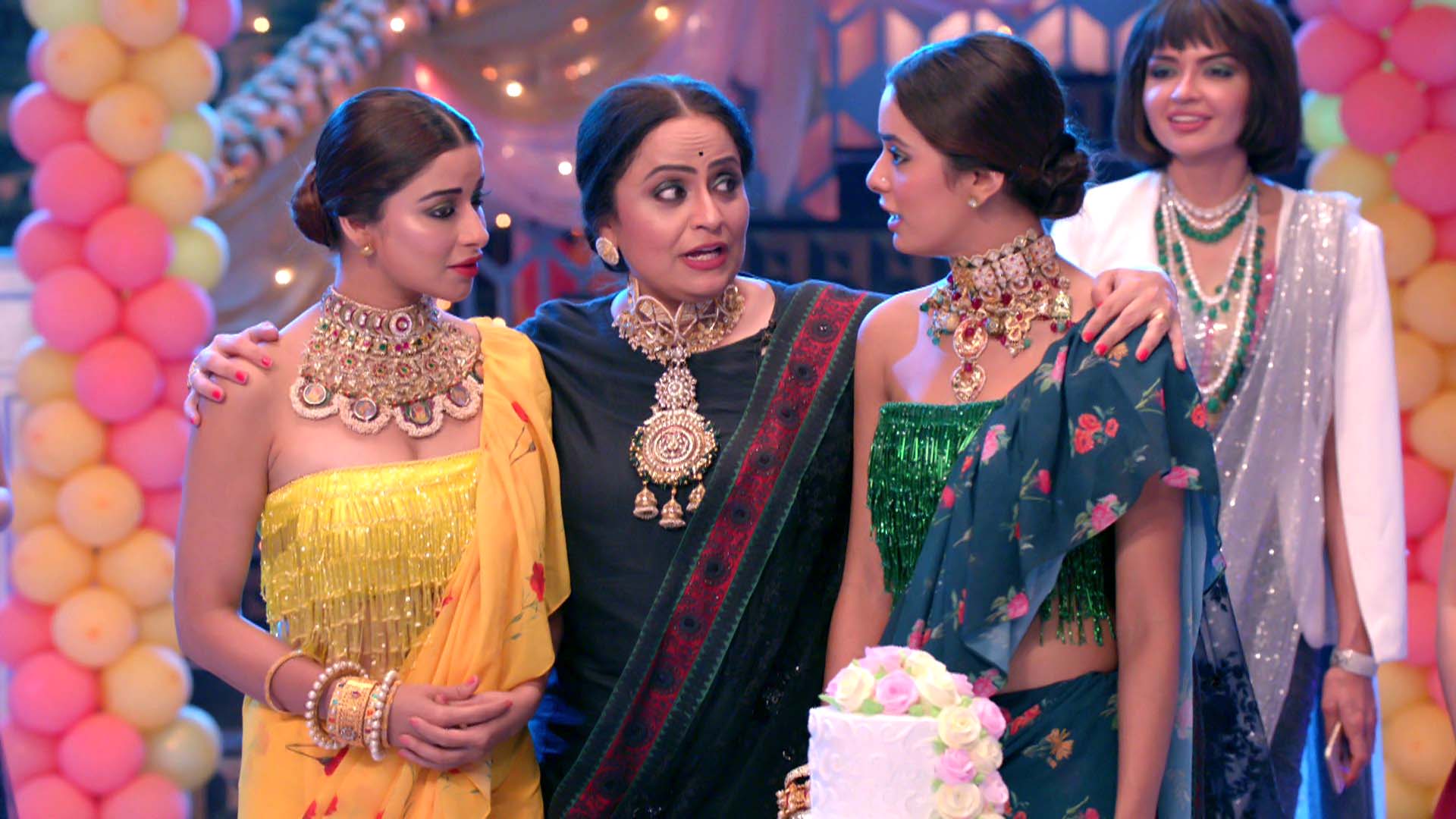 Watch Divya-Drishti Episode 70 on JioHotstar