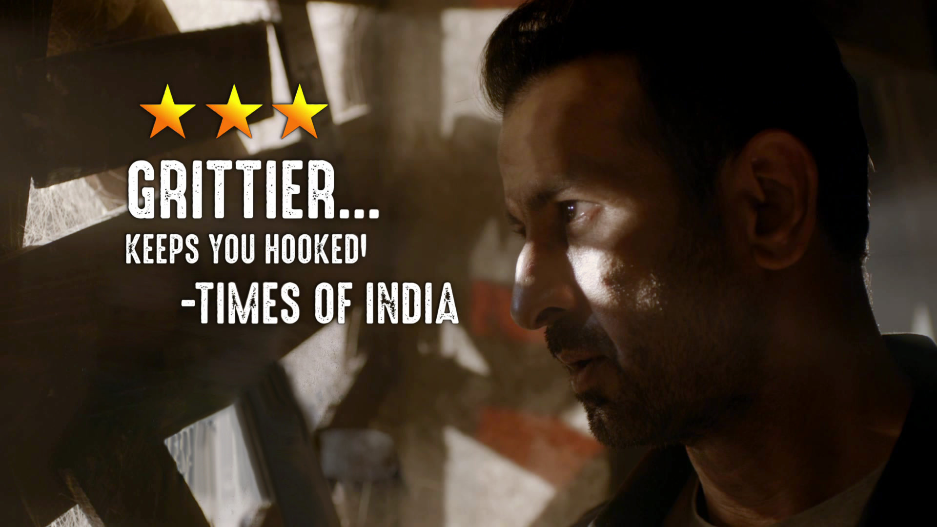 Watch a clip from Miss Hostages 2 at your own risk! on Hotstar