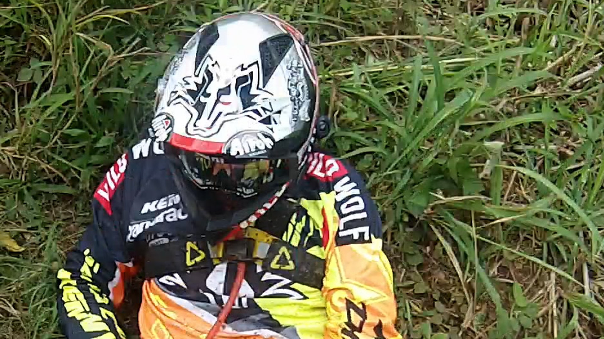 Extreme Rescues - Disney+