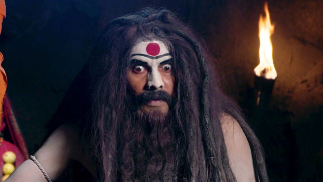 Watch Balumama Chya Navan Chang Bhala S1 Episode 28 on JioHotstar