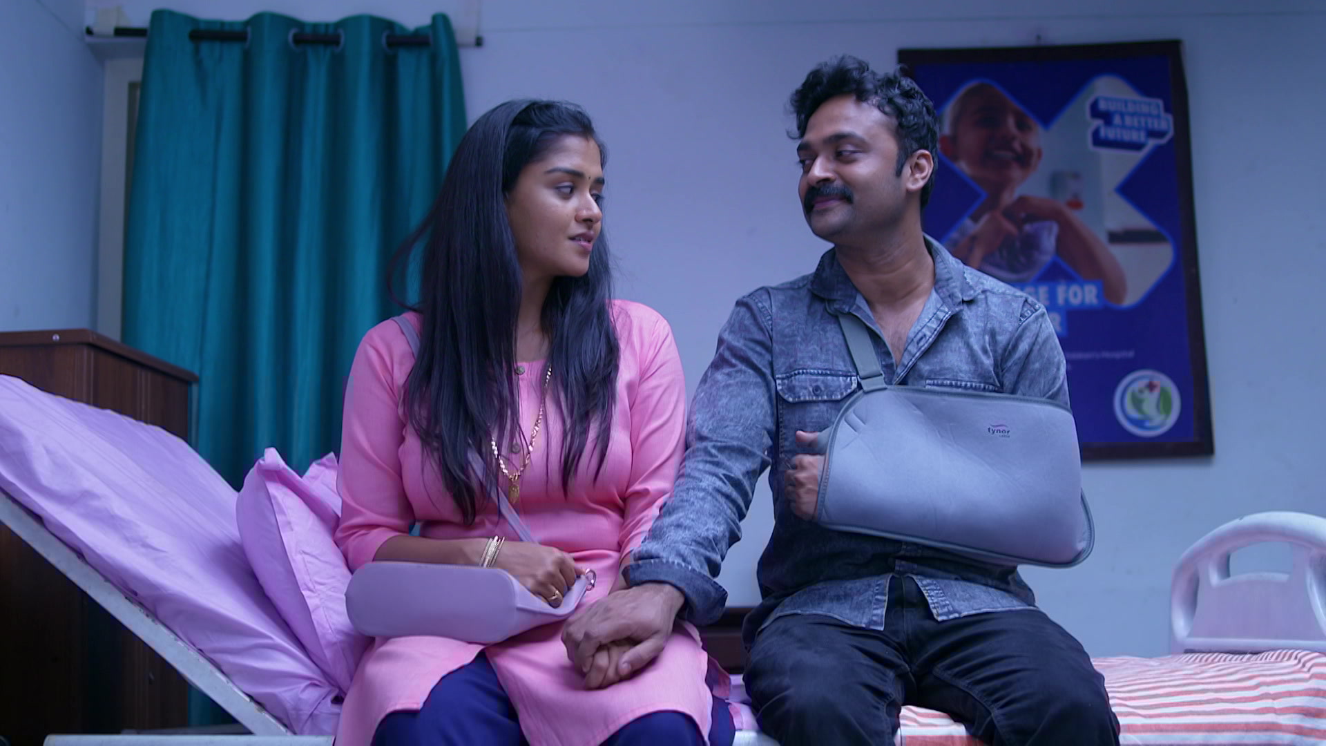 Watch Chandrikayilaliyunna Chandrakantham S1 Episode 76 on JioHotstar