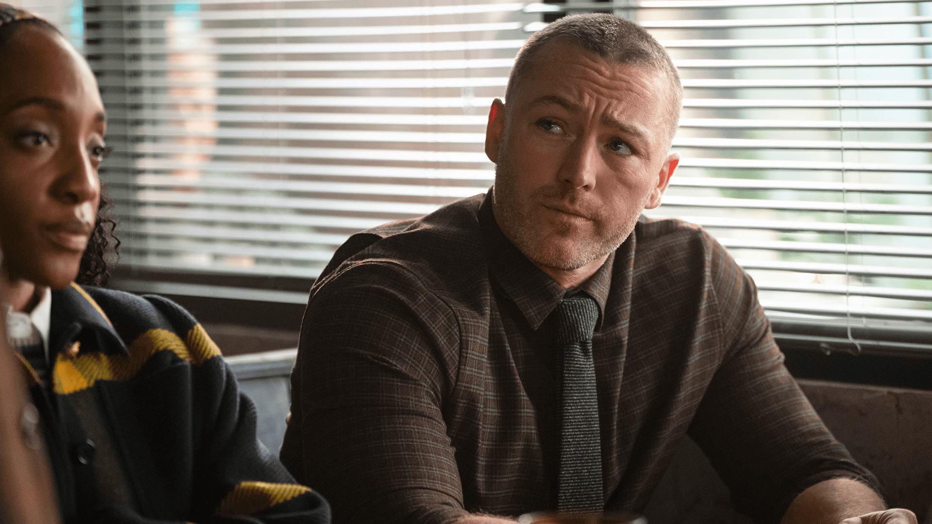 Watch Will Trent S3 Episode 12 on Disney+ South Africa | English Police ...