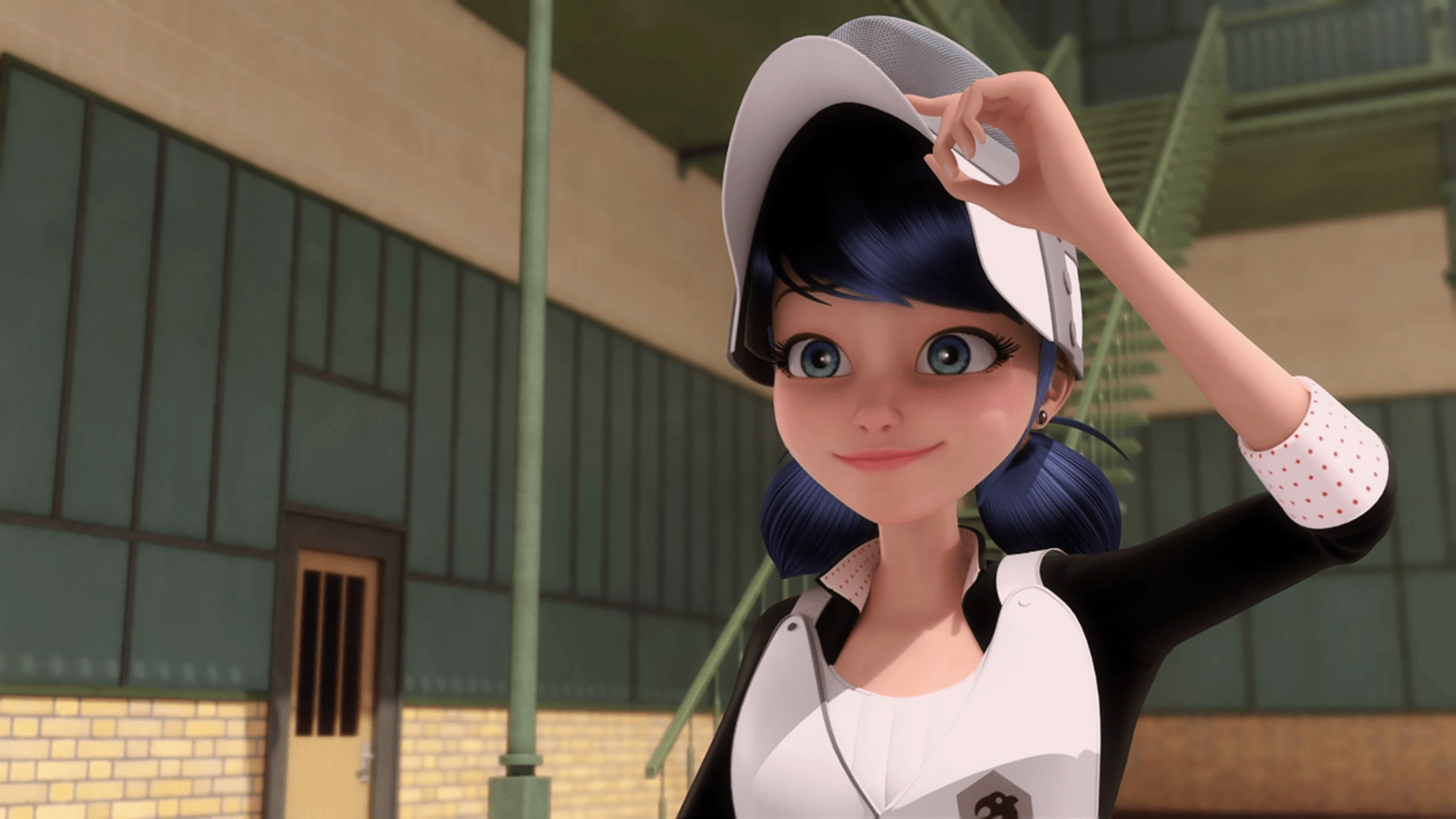 Watch Miraculous: Tales Of Ladybug & Cat Noir S2 Episode 7 on Disney+ ...