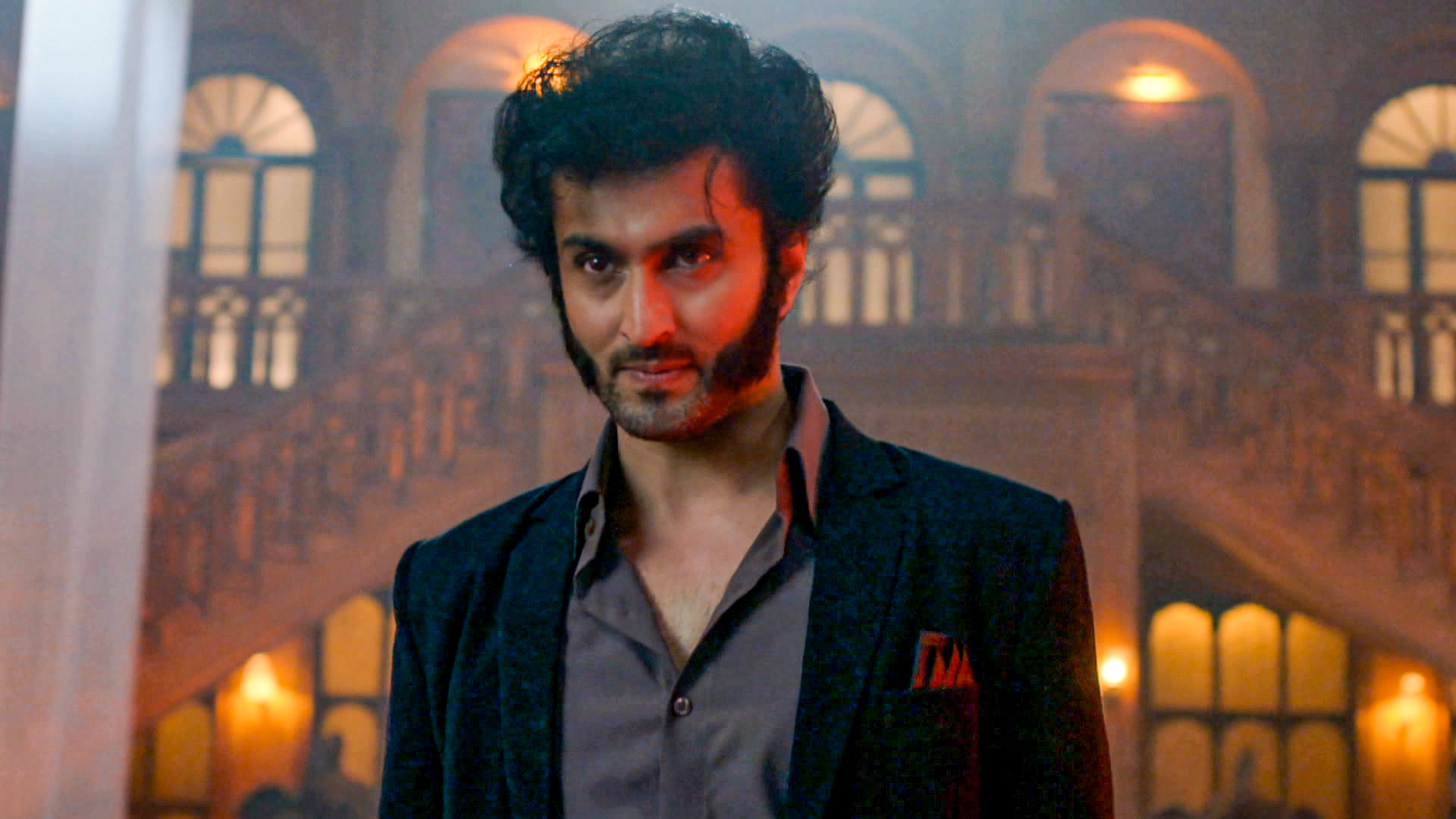 Watch Shaitani Rasmein S1 Episode 172 on JioHotstar