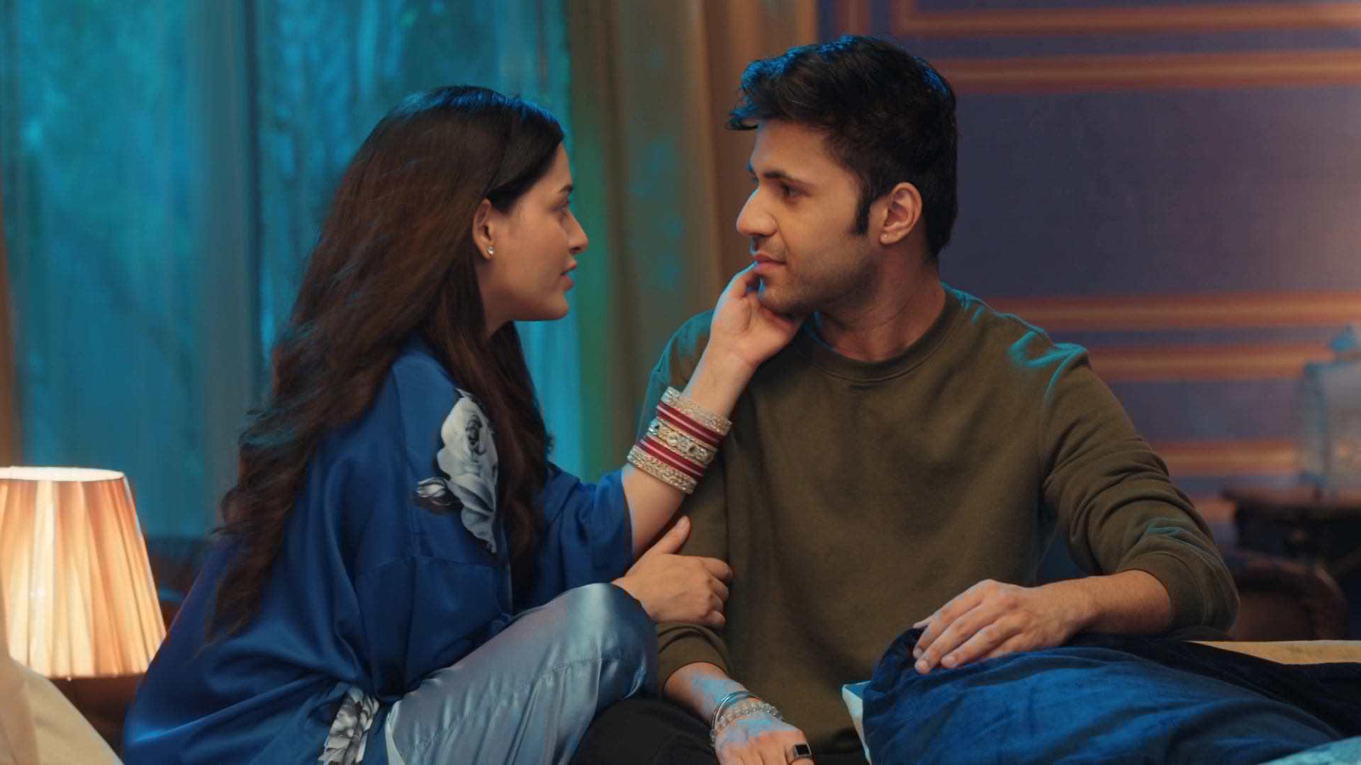 Stream Pari's Manipulative Move on Ajay Season 2 Episode 39 – Pari's Manipulative Move on Ajay ...
