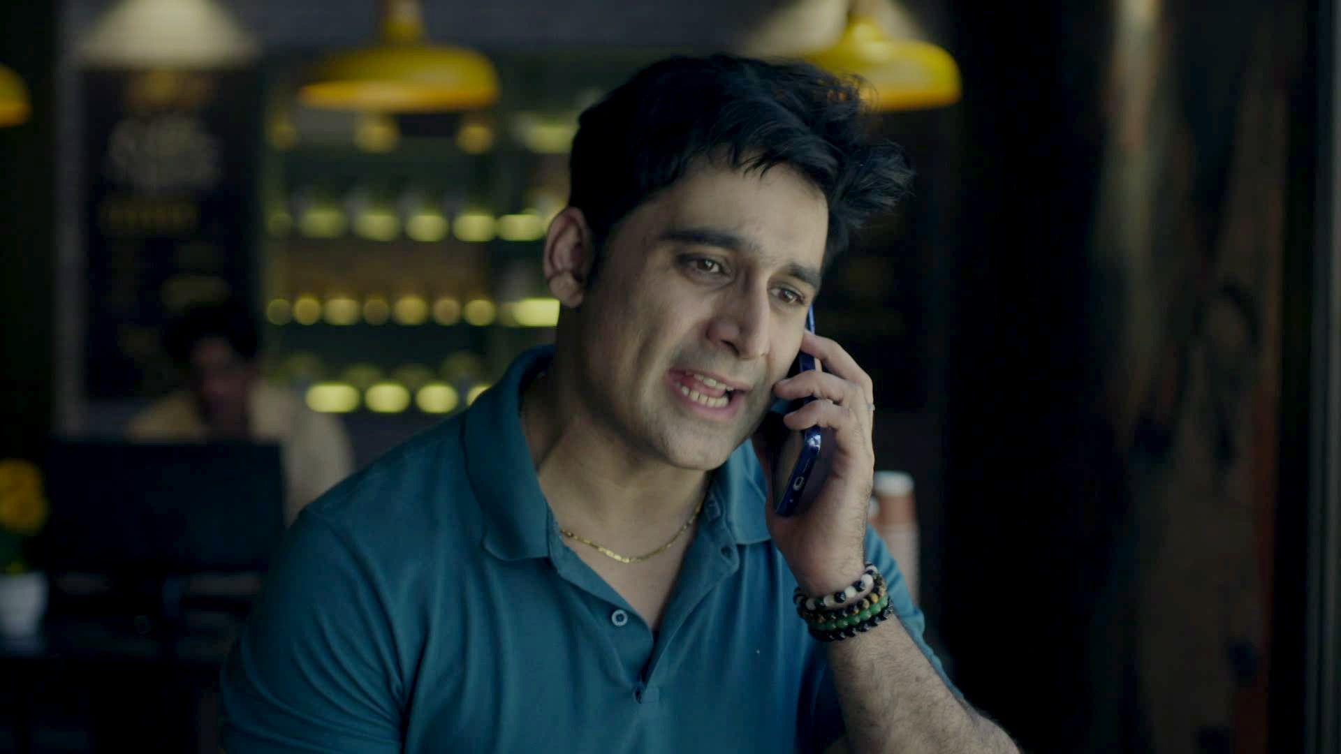 Watch Savdhaan India: Apni Khaki S1 Episode 125 on JioHotstar