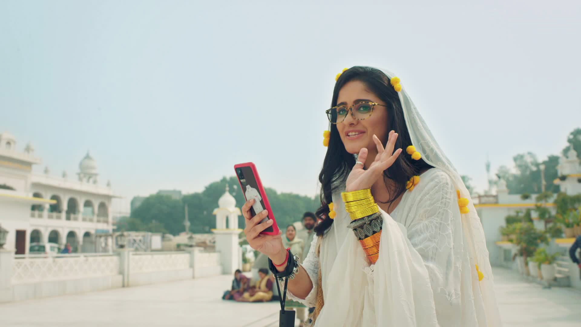 Watch Mannat - Har Khushi Paane Ki Episode 2 on JioHotstar