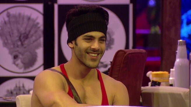 Simba reveals his favourite chef - JioHotstar