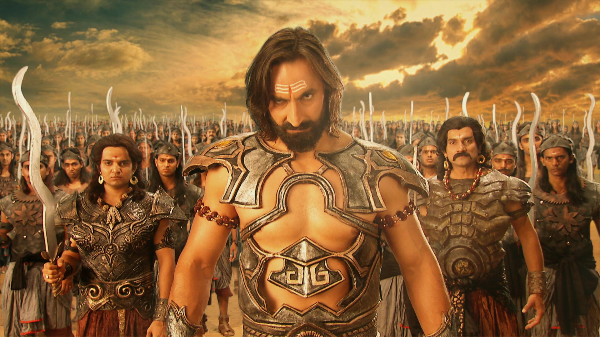 Watch Mahadev S1 Episode 316 on JioHotstar