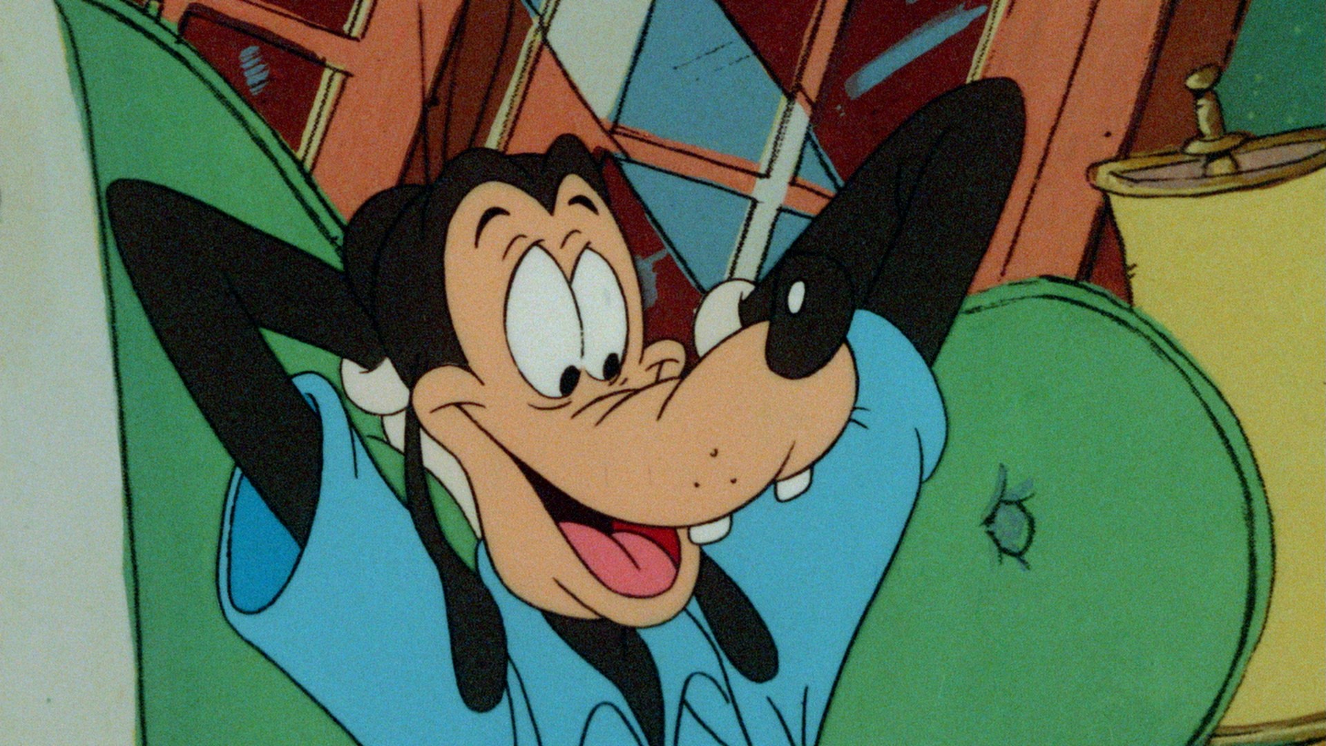 Watch Goof Troop S1 Episode 40 on Disney+ Kuwait | English Korean ...