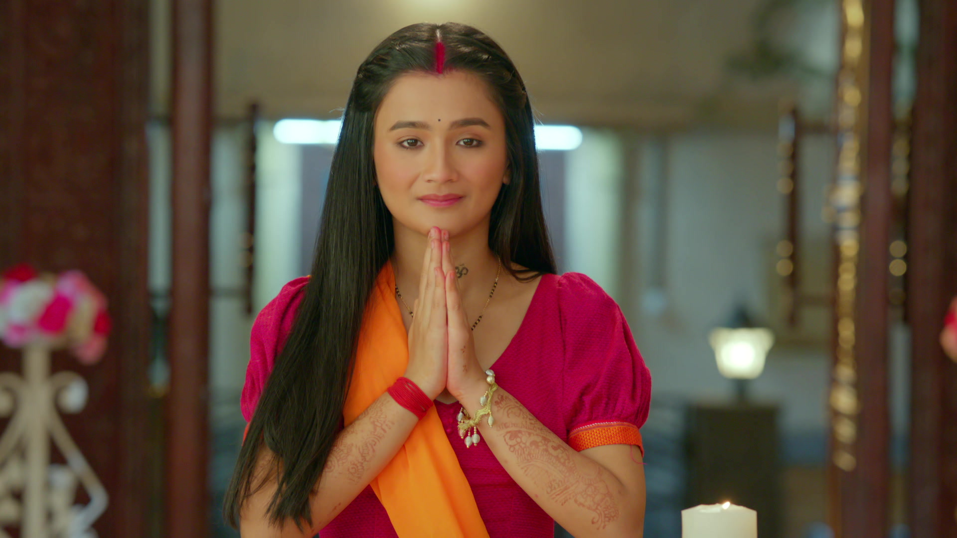 Watch Rajjo S1 Episode 61 on JioHotstar