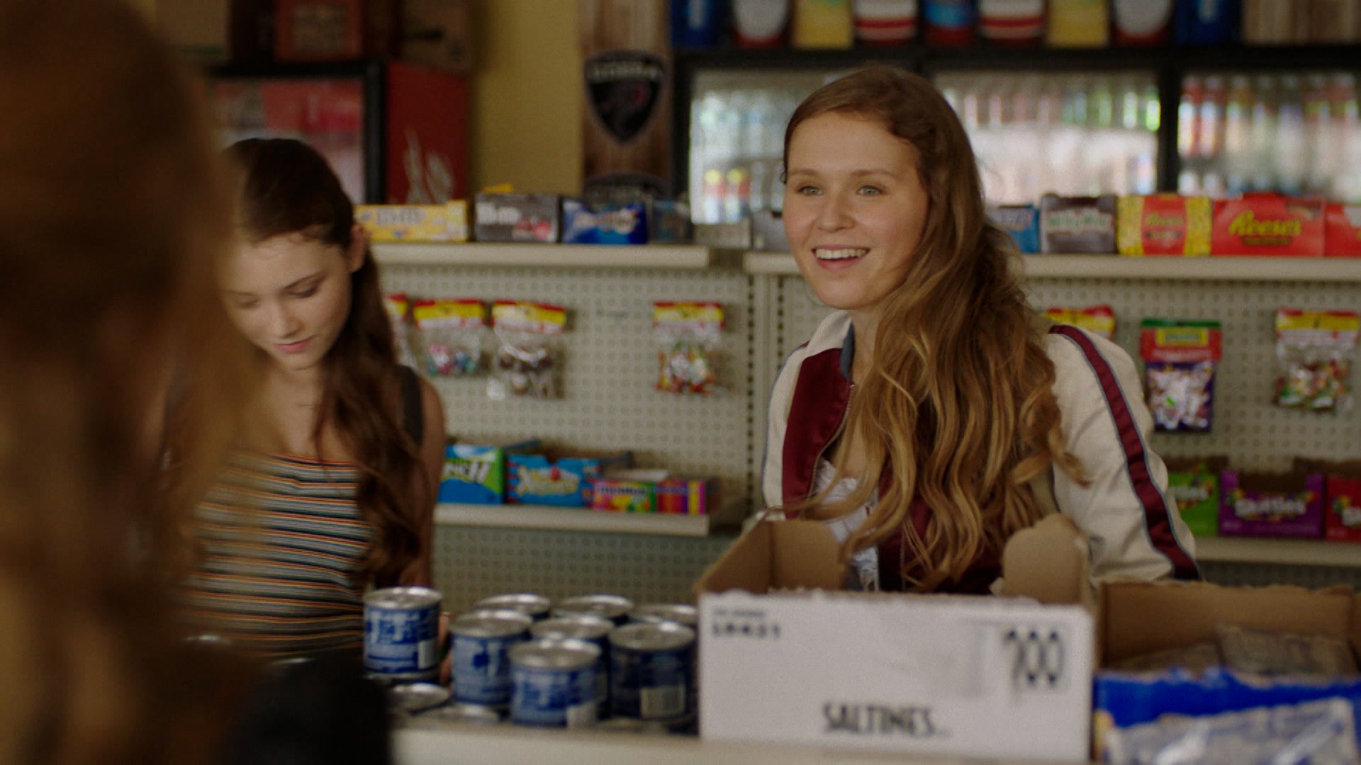 Watch Sharp Objects Episode 2 on JioHotstar