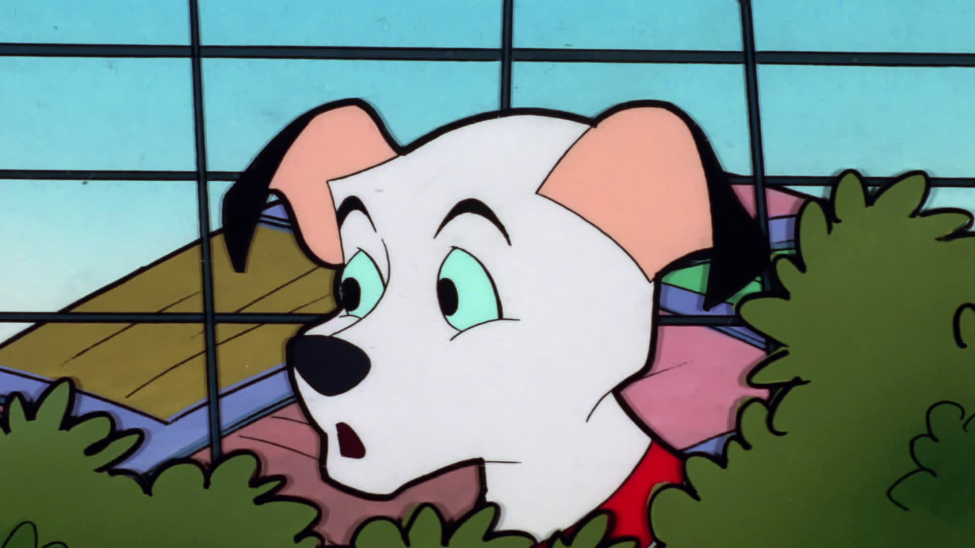 Watch New Episodes of disneys-101-dalmatians only on Watcho
