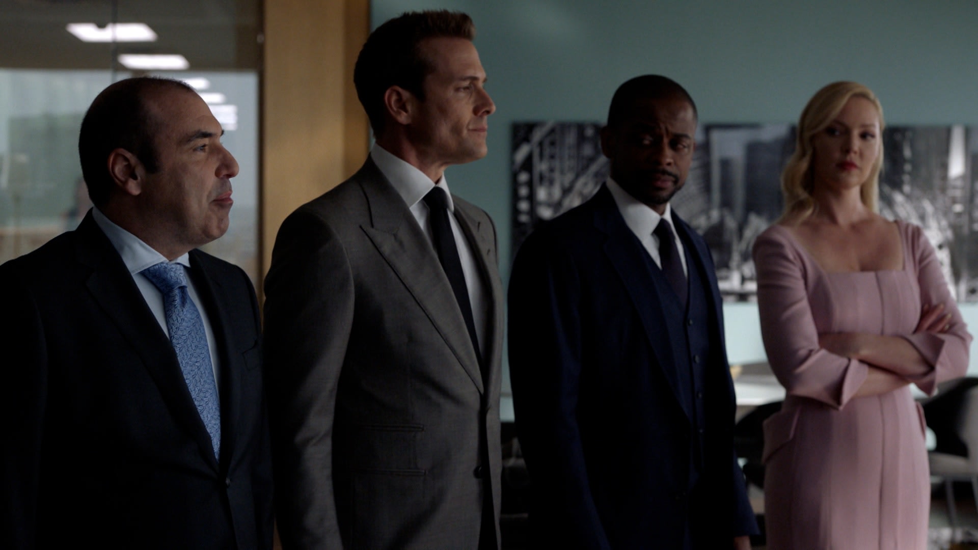 Watch Suits S9 Episode 4 on JioHotstar