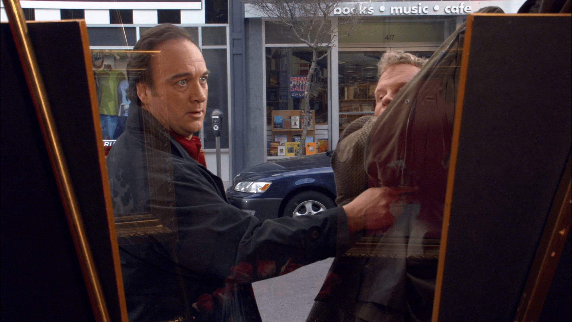 Watch According to Jim S1 Episode 14 on Disney+ United Arab Emirates ...