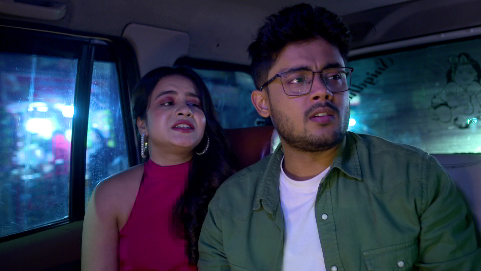 Watch Tomader Rani S1 Episode 122 on JioHotstar