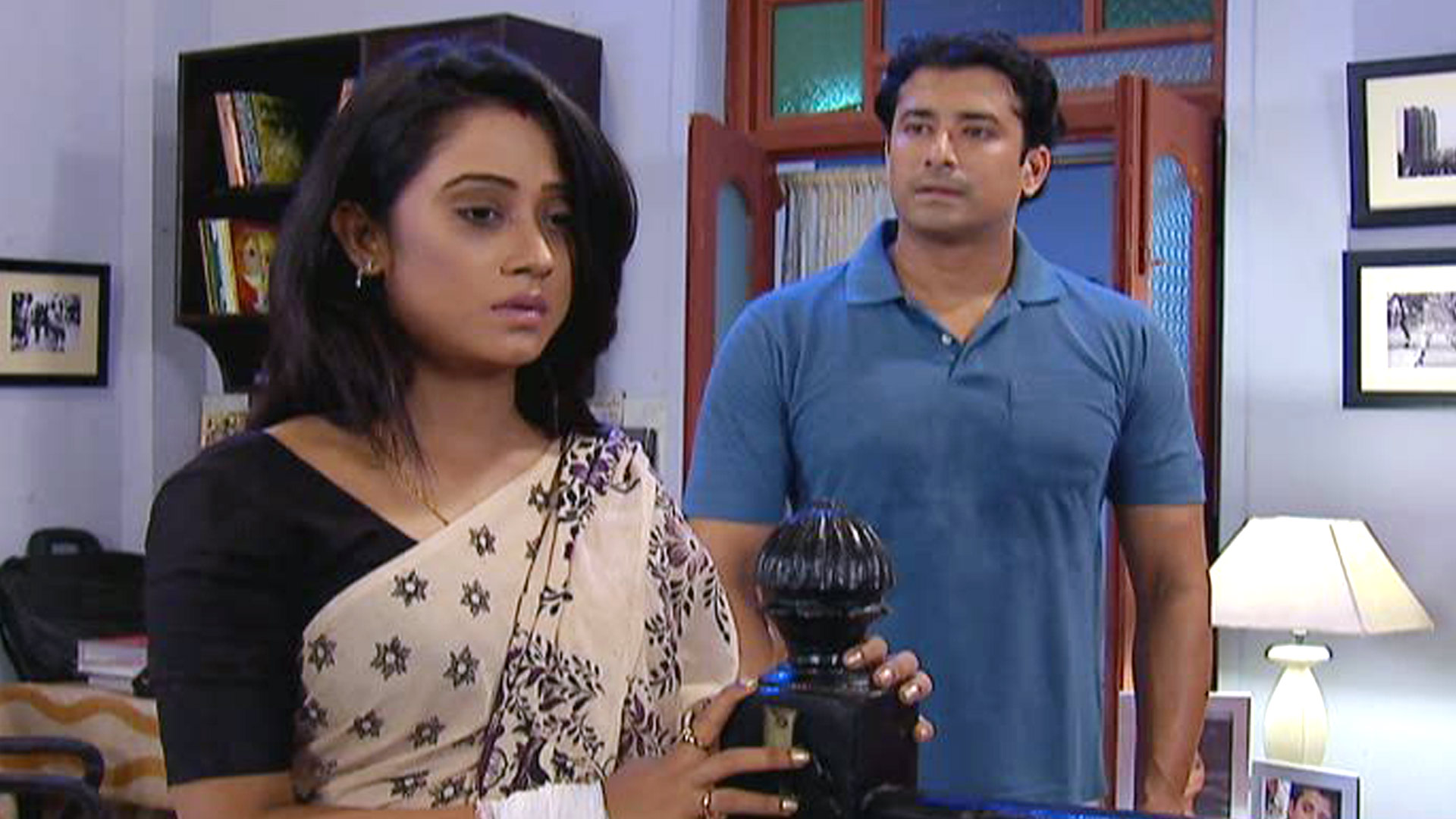 Watch Ishti Kutum Episode 47 on JioHotstar