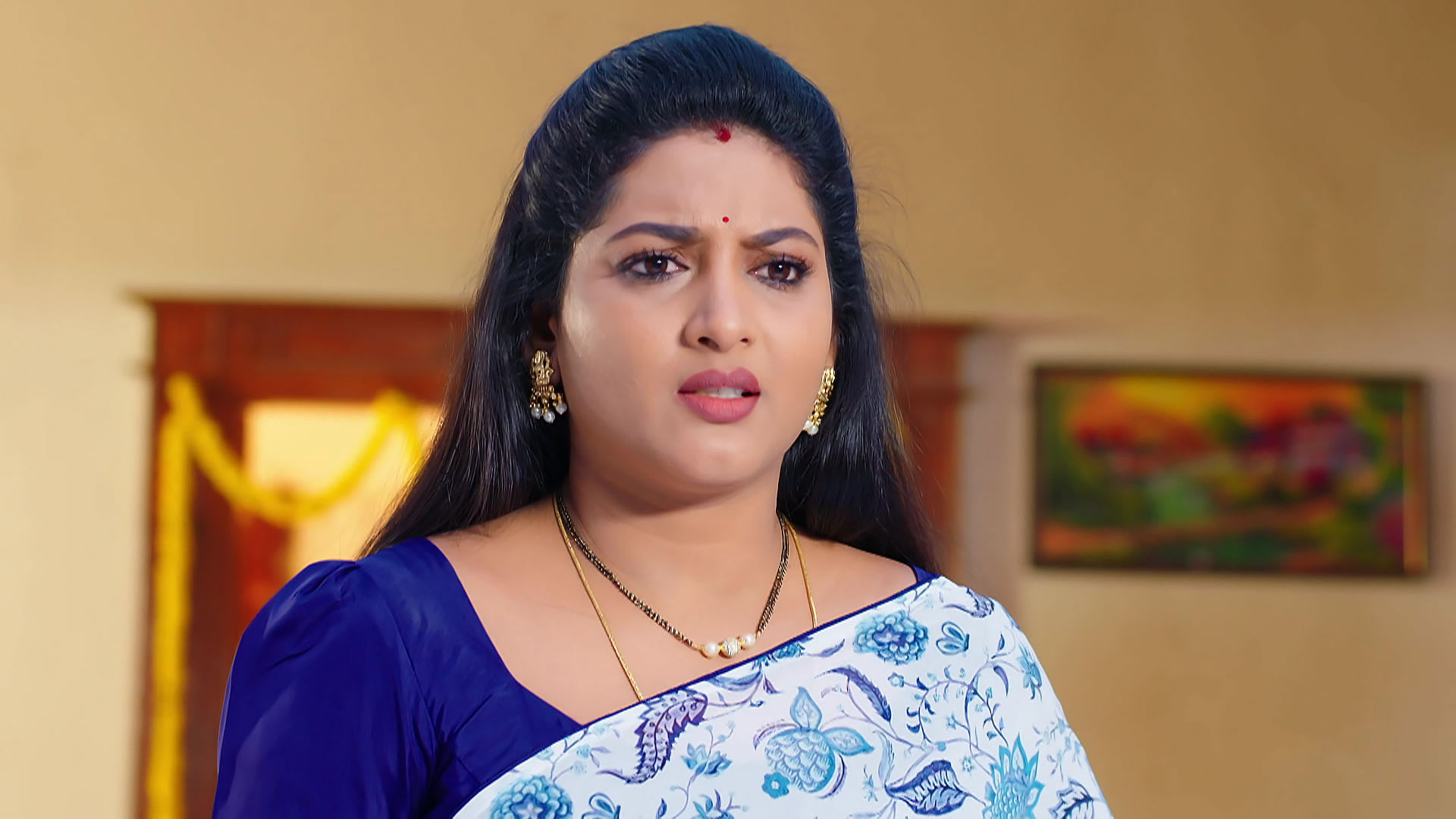 Watch Paape Maa Jeevanajyothi Episode 73 on Disney+ Hotstar Watch Paape Maa Jeevanajyothi Episode 73 on Disney+ Hotstar